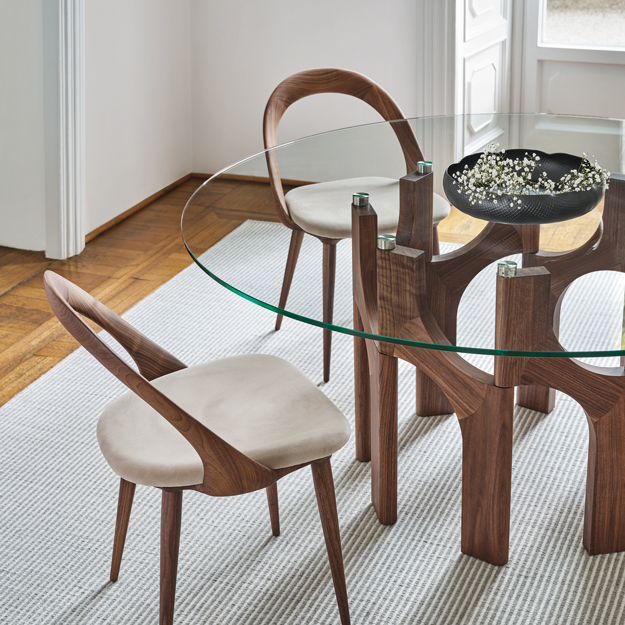 Porada Augusto Table